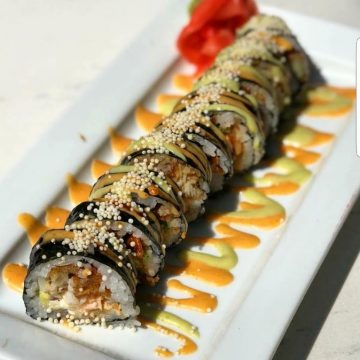 Sawa Restaurant – Miami Best Restaurants Sawa mediterranean Restaurant ...