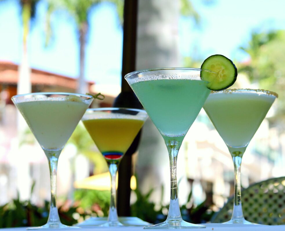 Private Dining – Sawa Restaurant