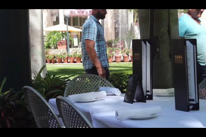 Sawa Restaurant – Miami Best Restaurants Sawa Mediterranean Restaurant and Lounge – Coral Gables ...